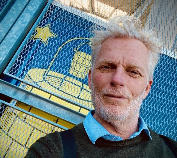 Mød de nye kandidater til Fanafdelingens bestyrelse: Juri Rao - Vilfortpark.dk