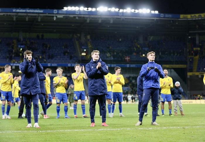 Ambæk står på spring: Hvordan er det gået BIF's yngste spillere?