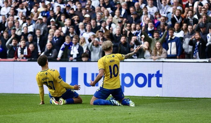 Comeback-spillerne: Sådan gjorde de hjemvendte helte det