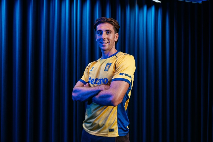 Coventry-eksperter om Binks: "Han passer perfekt til 3-5-2"